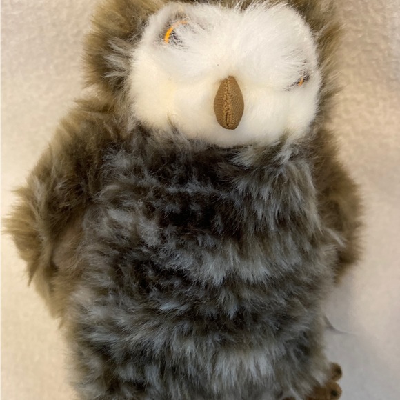 Universal | Toys | Harry Potter Owl Plush Wizarding World Universal ...